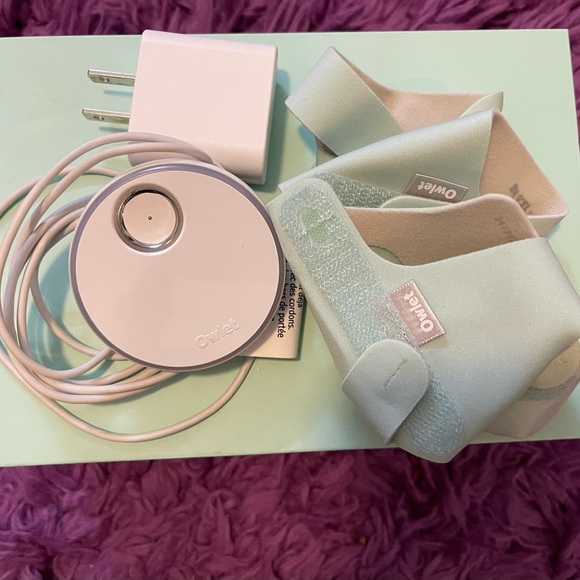 Owlet | Other | Owlet Sock Generation 3 | Poshmark